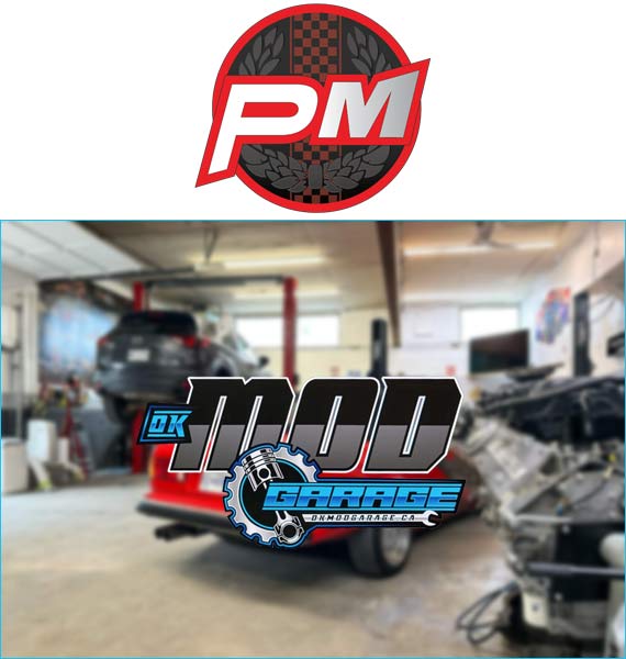Patton Motorcars